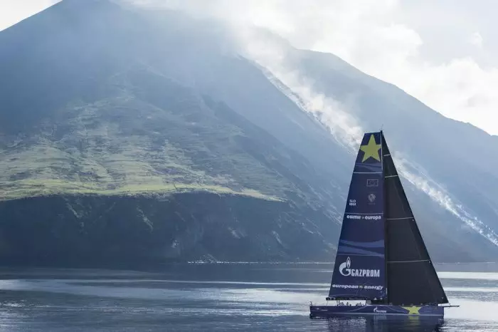 Angerdd môr o ffotograffydd Marinist Kurt Arrigo (Kurt Arrigo) 11750_11