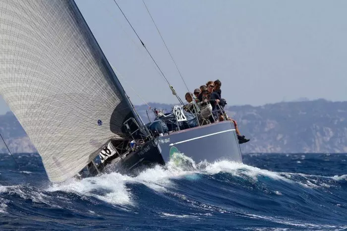 Angerdd môr o ffotograffydd Marinist Kurt Arrigo (Kurt Arrigo) 11750_13