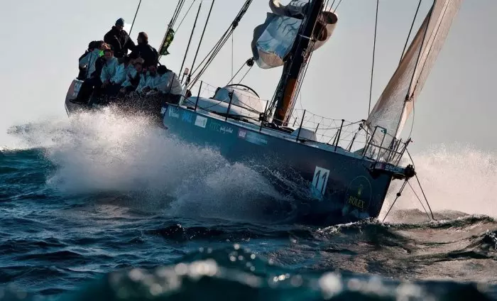 Angerdd môr o ffotograffydd Marinist Kurt Arrigo (Kurt Arrigo) 11750_15