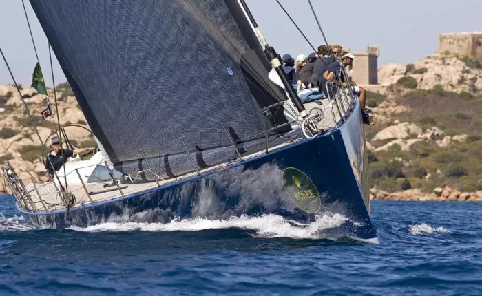 Passion detar nga fotografit marinist Kurt Arrigo (Kurt Arrigo) 11750_4