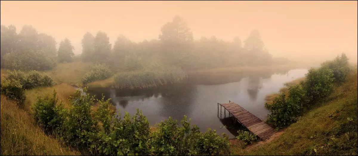 Ademhaling van de natuur