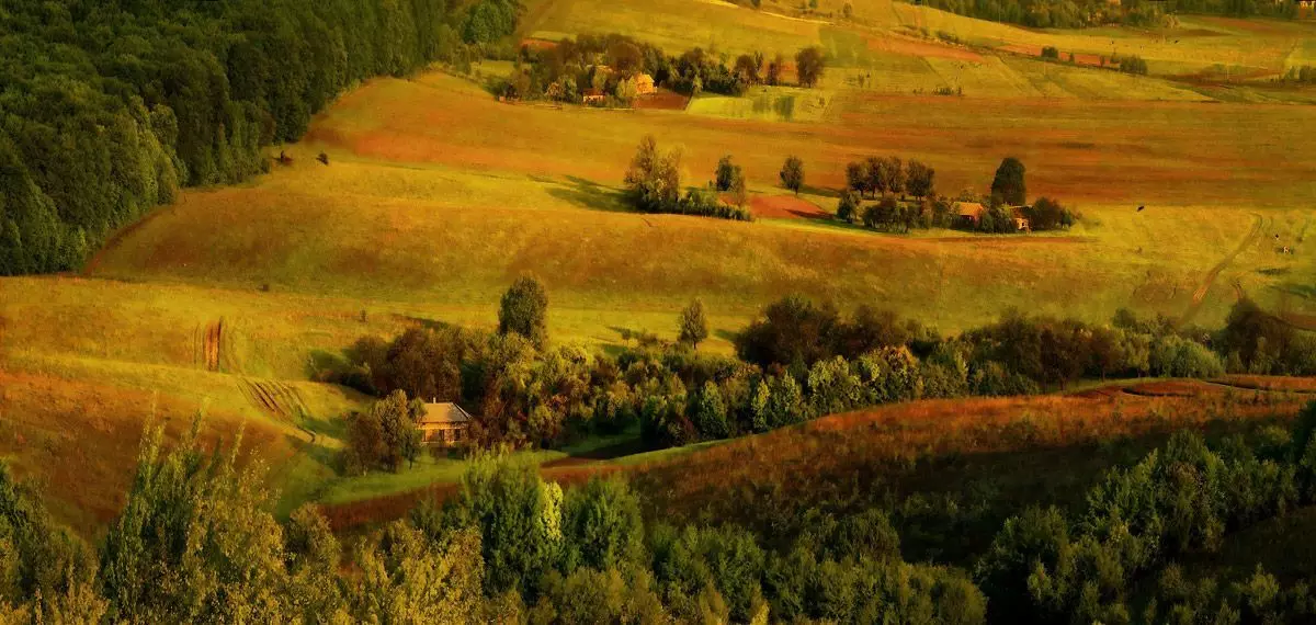 Manava o le natura