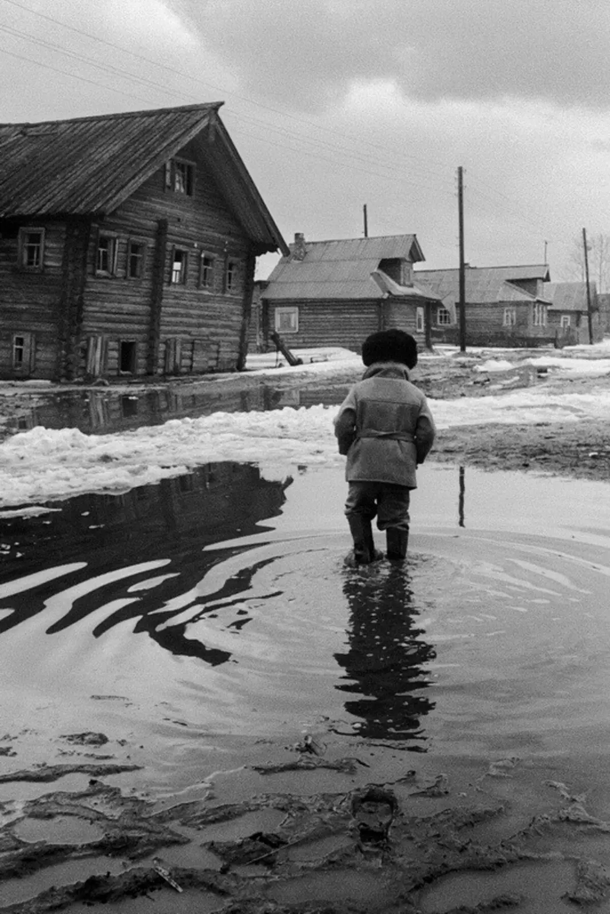 Alexander Stepanenkonun foto tarixi: 