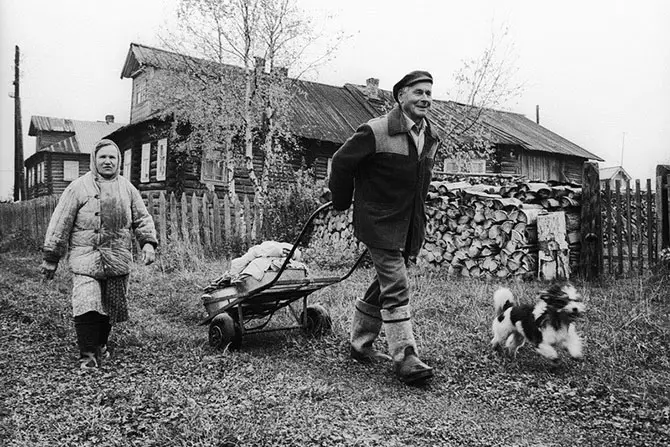 Alexander Stepanenkonun foto tarixi: 