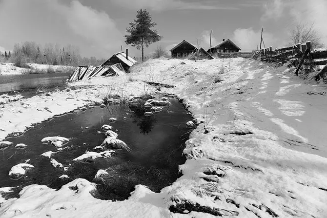 Fotografie Historie Alexander Stepanenko: 