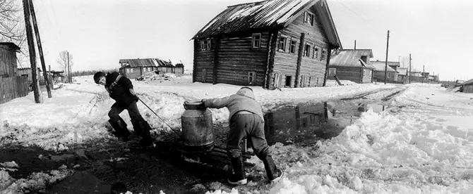 Alexander Stepanenkonun foto tarixi: 