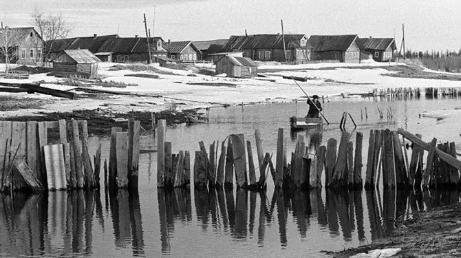 Fotografie Historie Alexander Stepanenko: 