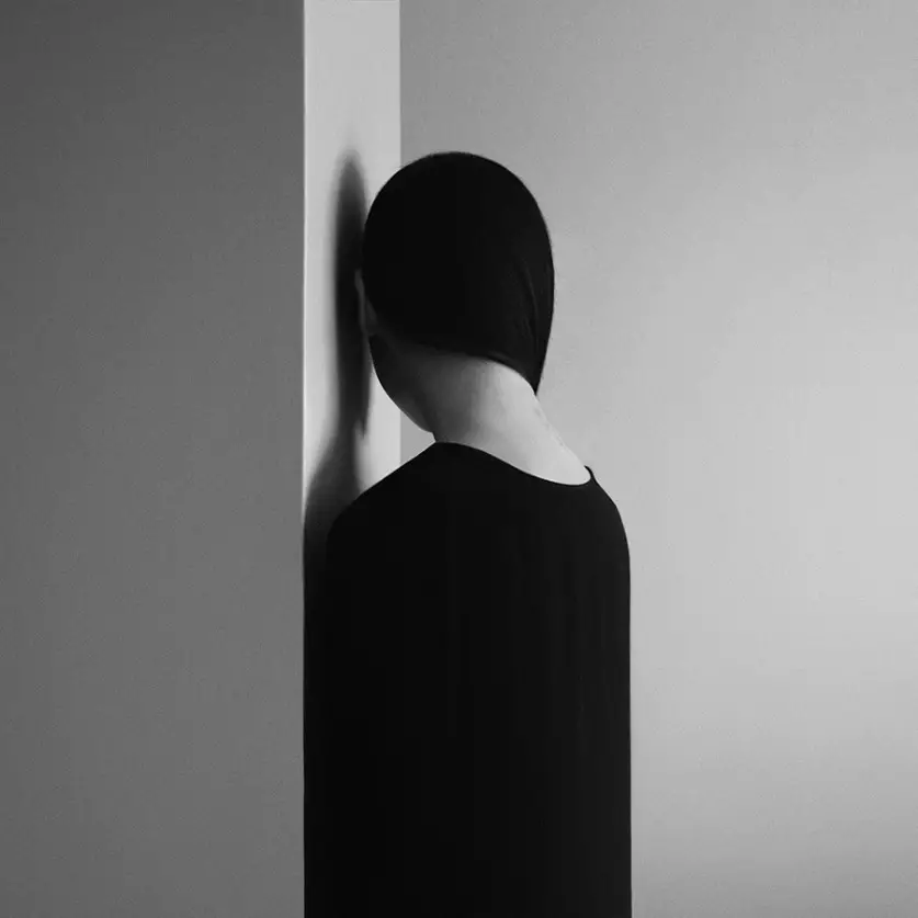 Таҷрибаи пурраи амиқ, драма ... худписки Портрет Опезалд (noell s. oszvald) 11806_10