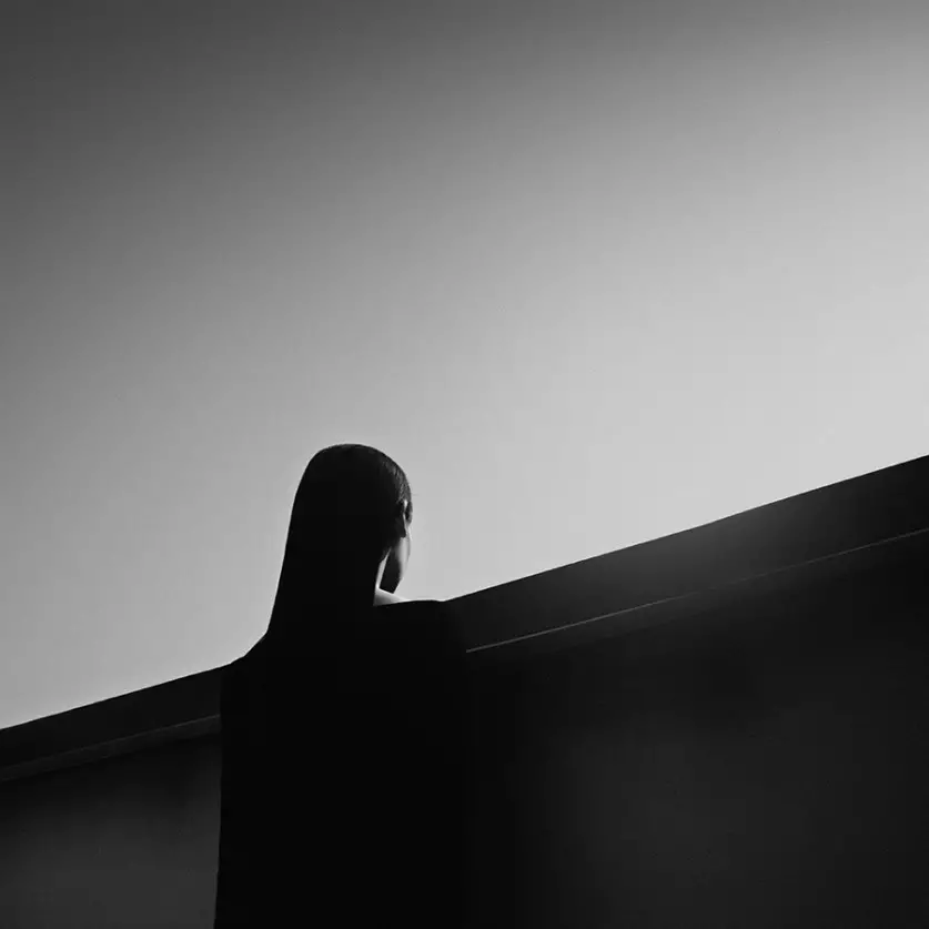 Таҷрибаи пурраи амиқ, драма ... худписки Портрет Опезалд (noell s. oszvald) 11806_11