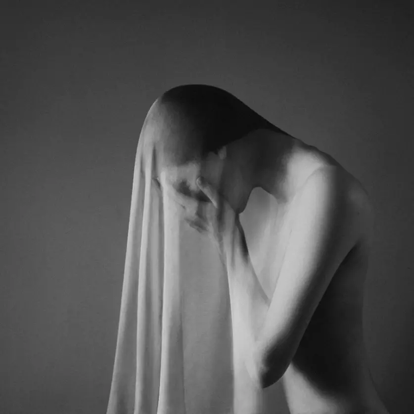 Таҷрибаи пурраи амиқ, драма ... худписки Портрет Опезалд (noell s. oszvald) 11806_4