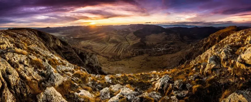 Outono em romania ... foto pitoresca chorando;)) 11875_18