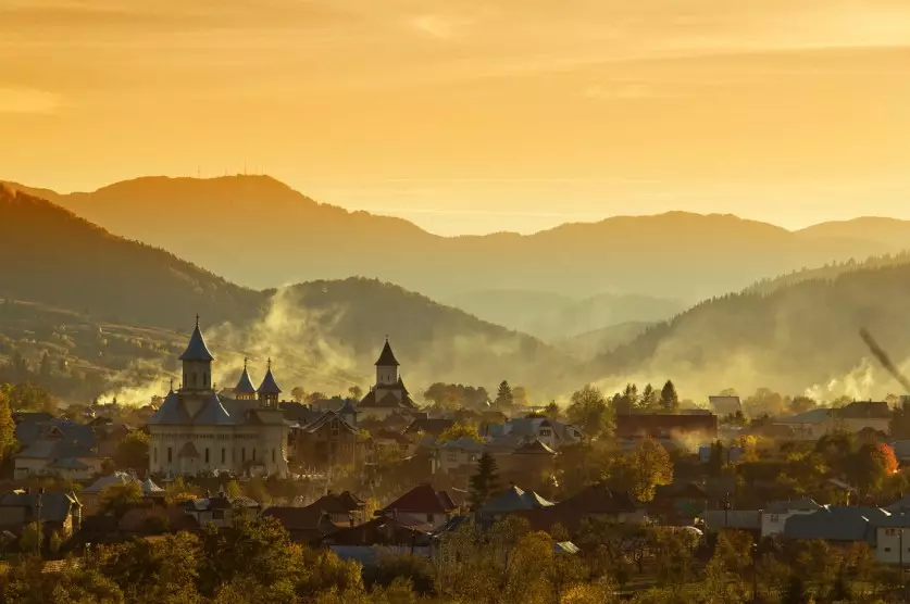 Outono em romania ... foto pitoresca chorando;)) 11875_19