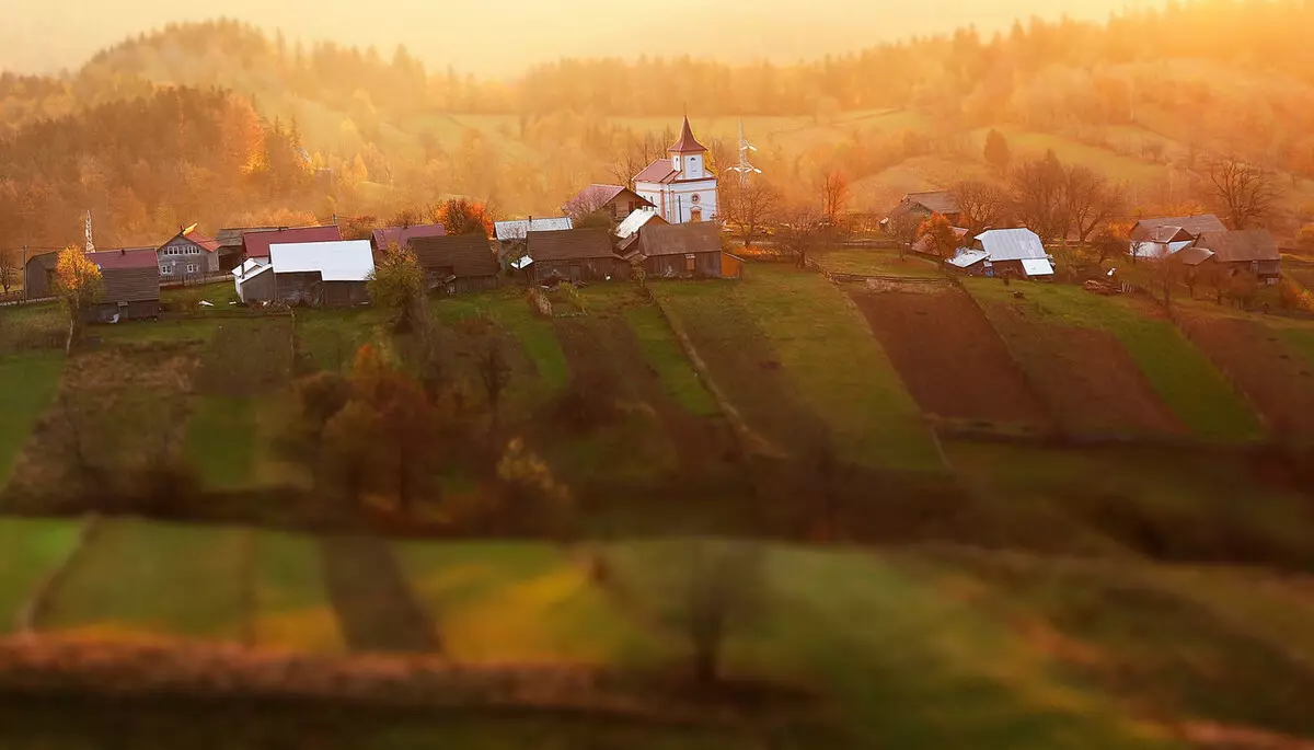 Outono em romania ... foto pitoresca chorando;)) 11875_25