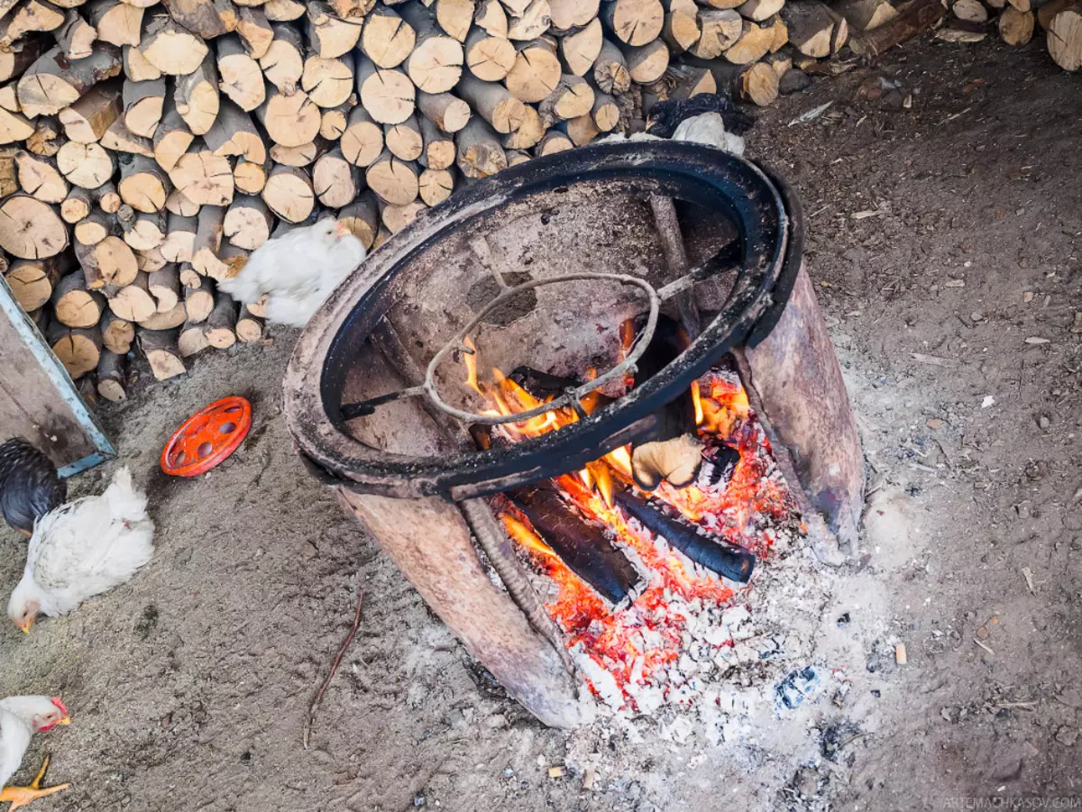 23. Varimi - Mutsa pachayo. Ipo husiku husina kuuya ... kunyangwe zvandiri kutaura. Vanoramba vane mutsa