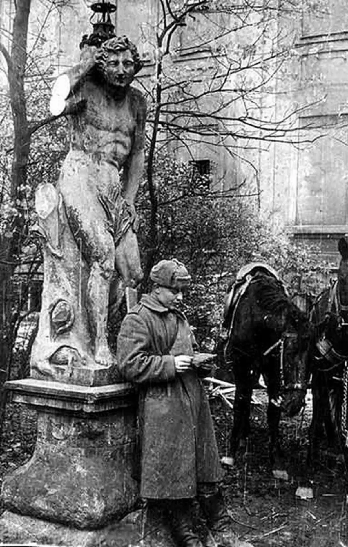 Өткен ғасырдағы совет және бейбітшілік тарихы Макс Альперт 11921_11