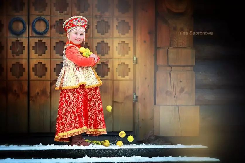 Miracle of the Childres Photographer Irina Sapronova 11967_10