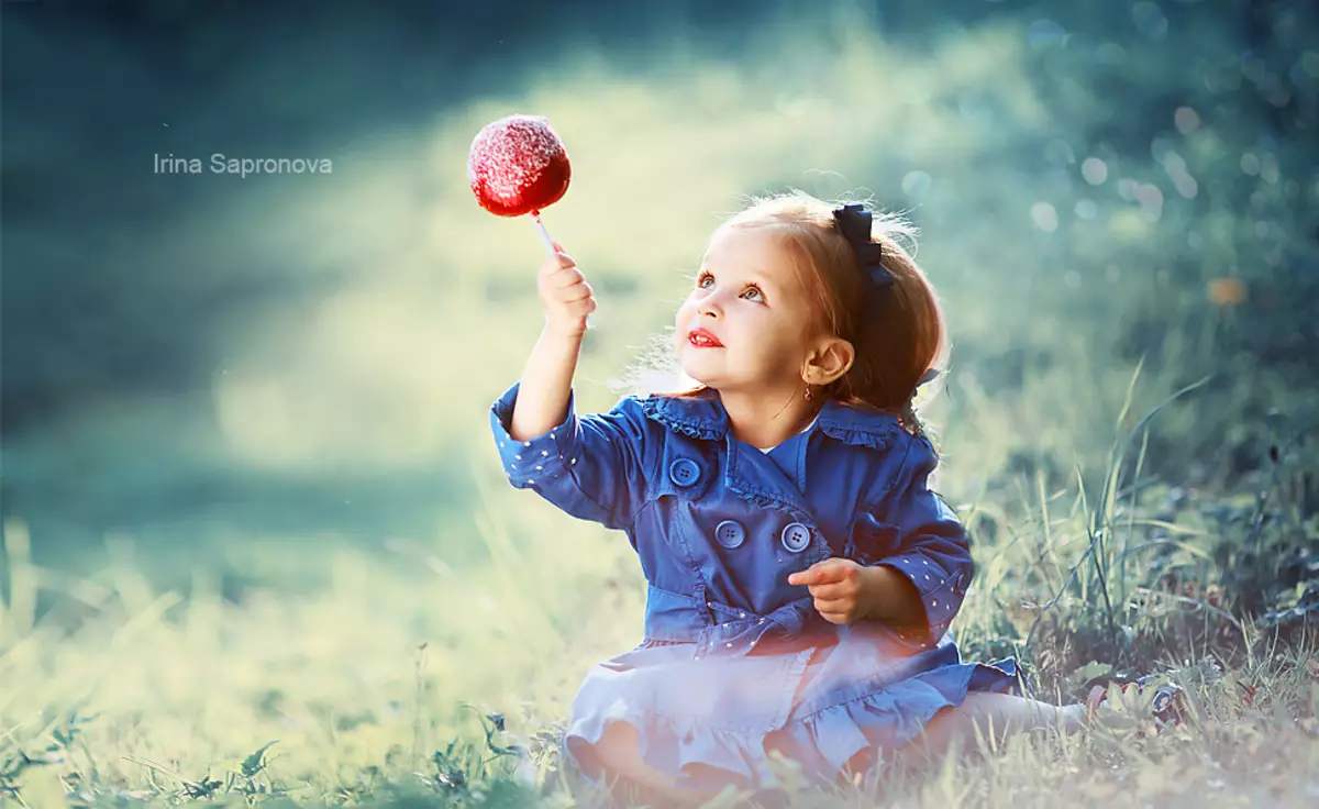 Miracle of the Childres Photographer Irina Sapronova 11967_25