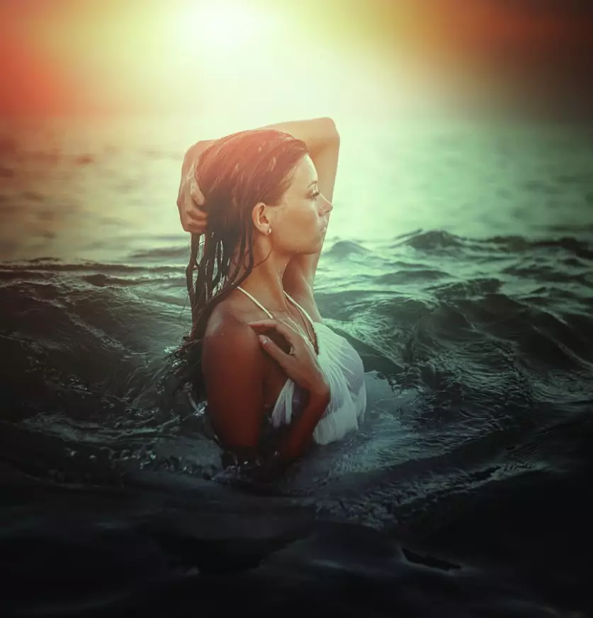 Vilinoši portreti ārā ... fotogrāfs tj drysdale 12186_11