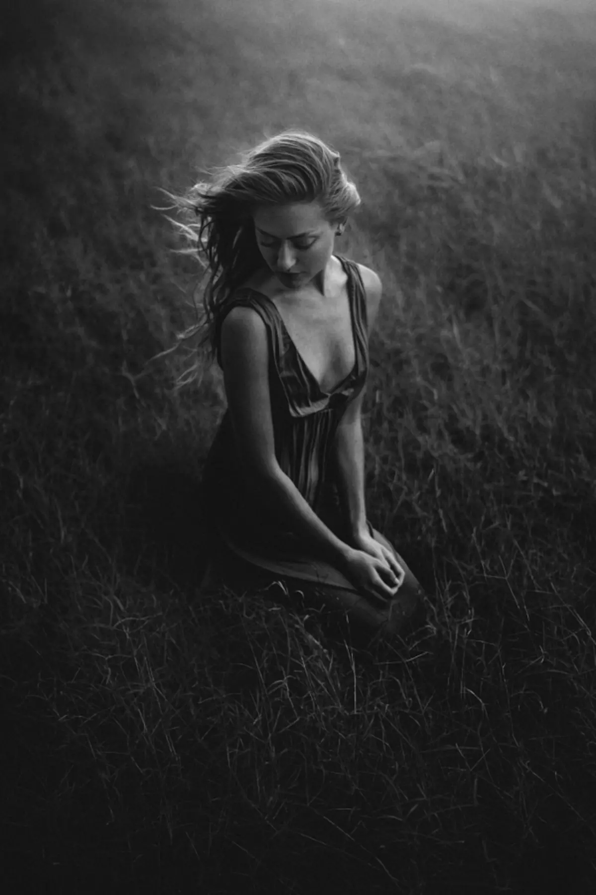 Vilinoši portreti ārā ... fotogrāfs tj drysdale 12186_16