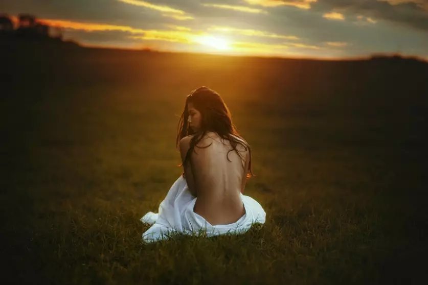 Vilinoši portreti ārā ... fotogrāfs tj drysdale 12186_17