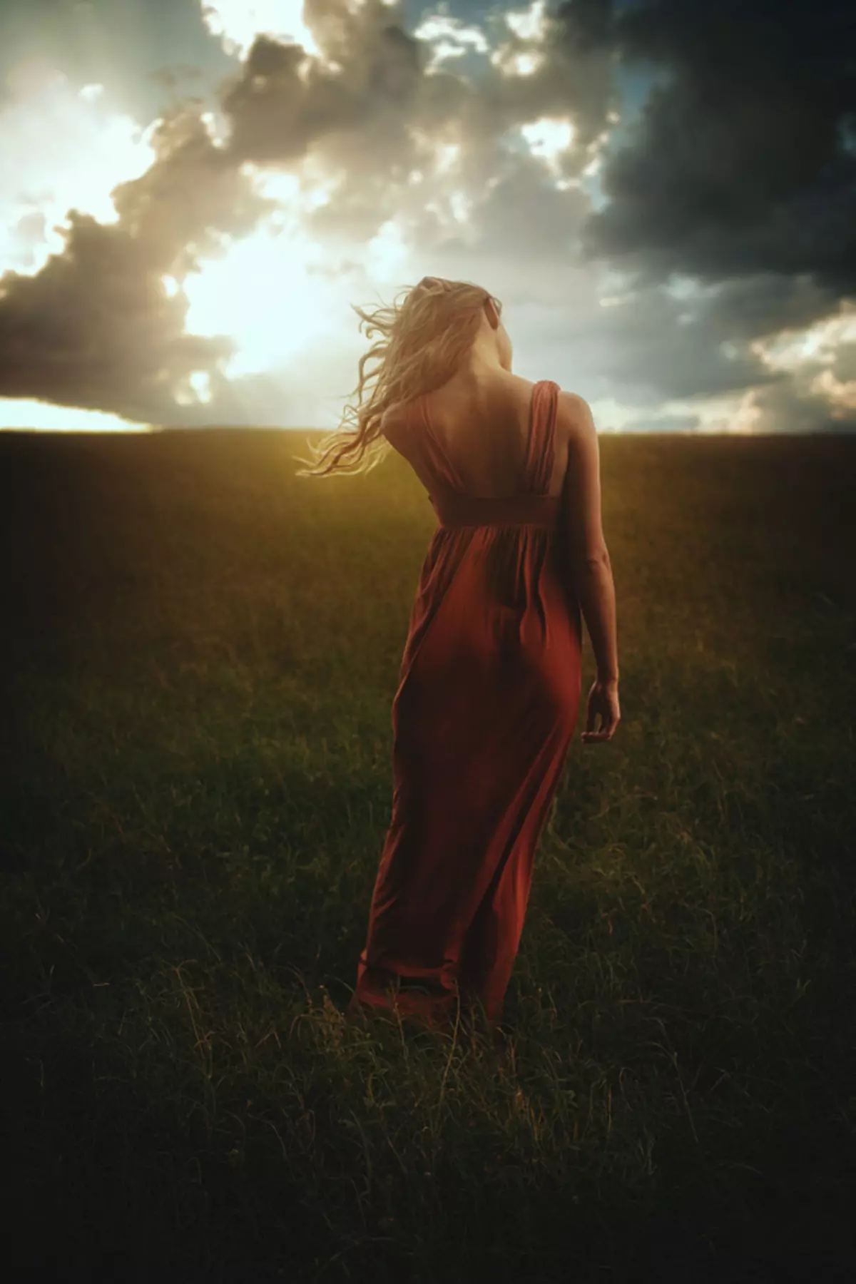 Vilinoši portreti ārā ... fotogrāfs tj drysdale 12186_3