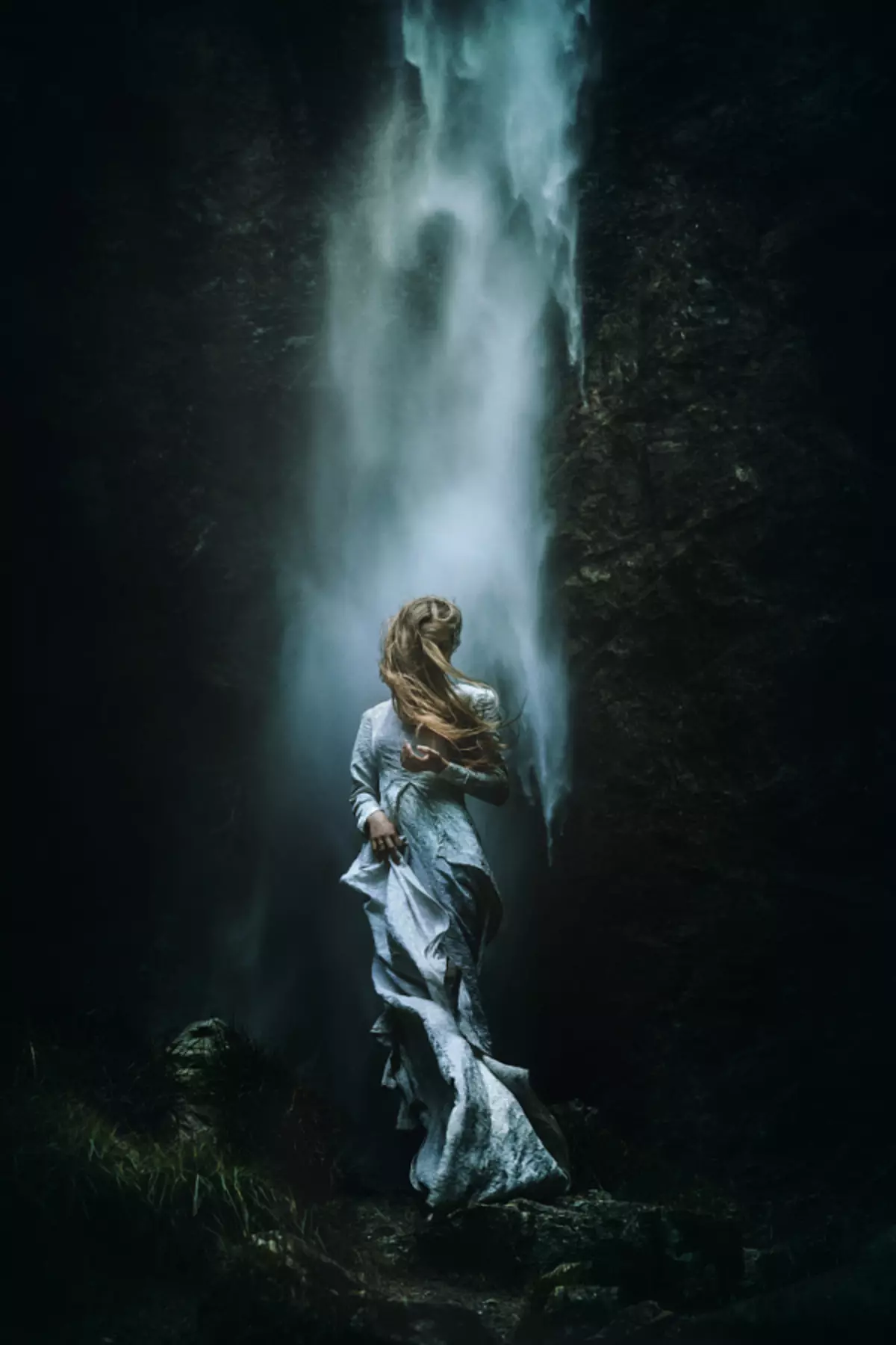 Vilinoši portreti ārā ... fotogrāfs tj drysdale 12186_4