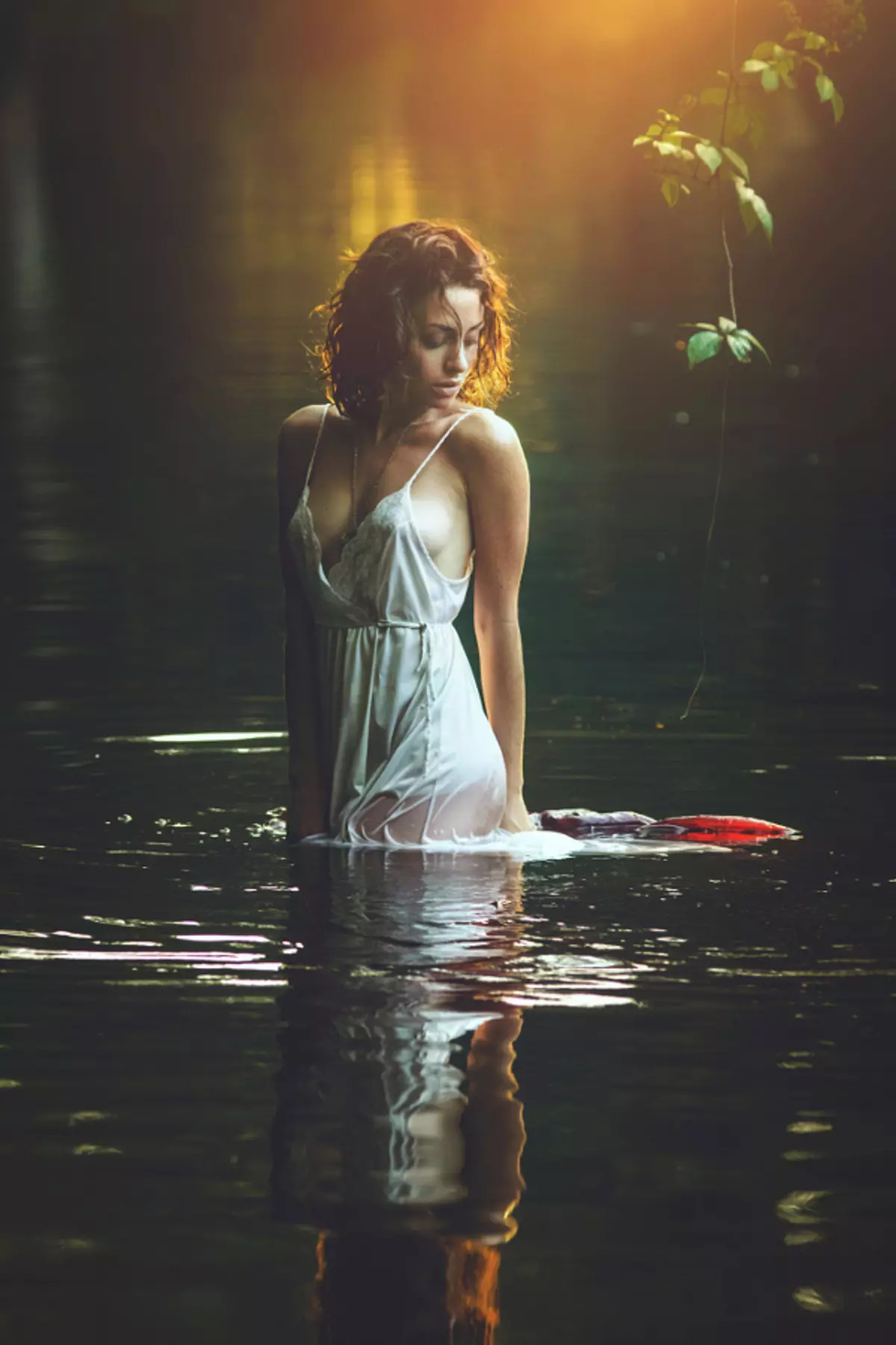 Vilinoši portreti ārā ... fotogrāfs tj drysdale 12186_5