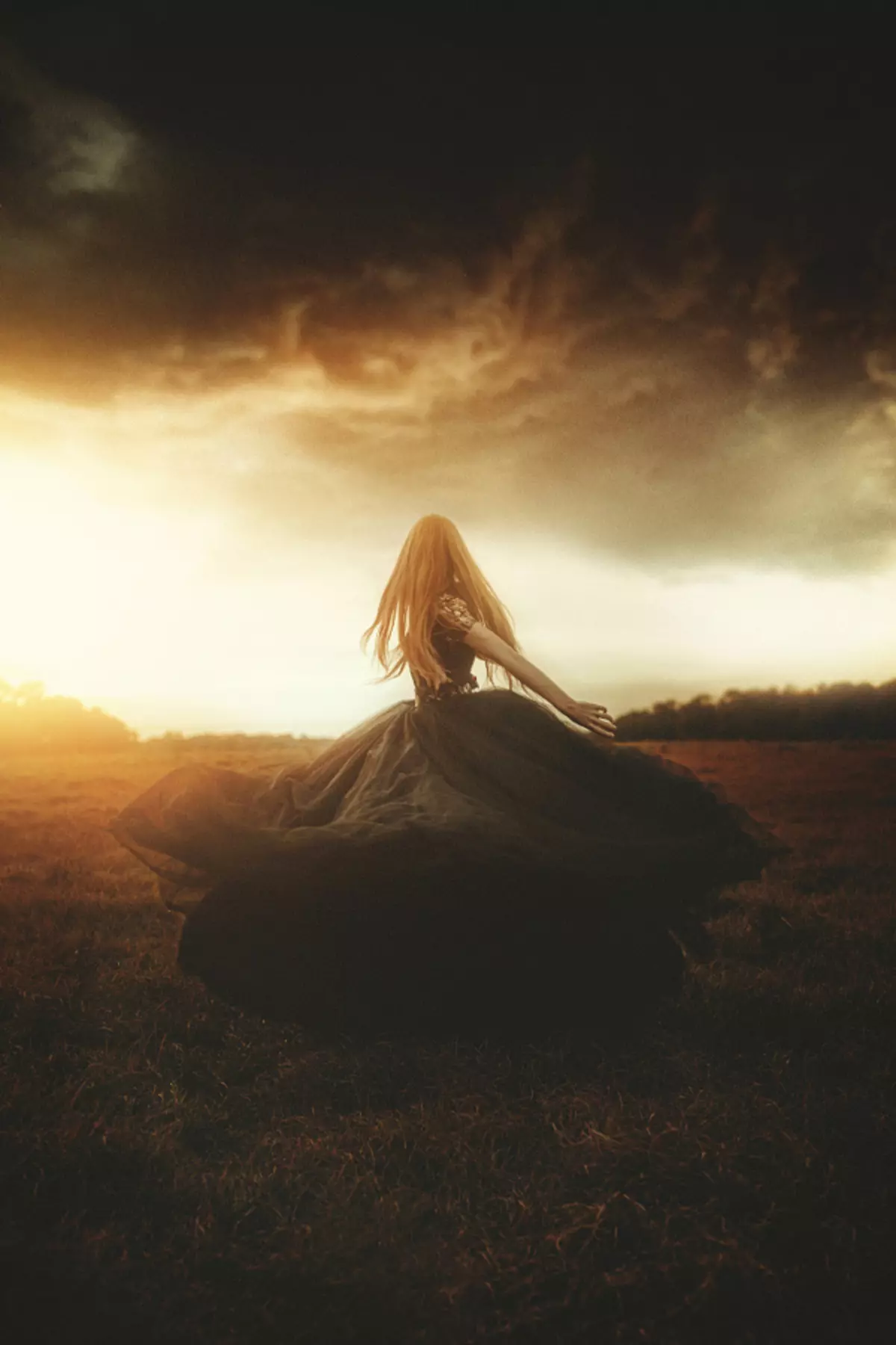 Vilinoši portreti ārā ... fotogrāfs tj drysdale 12186_8