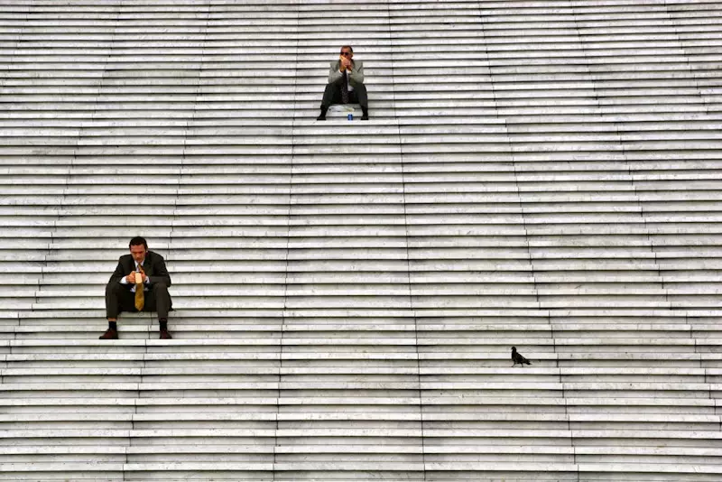 Persoas como Lonely Shadows ... Street Photos Stefano Corso (Stefano Corso) 12198_16