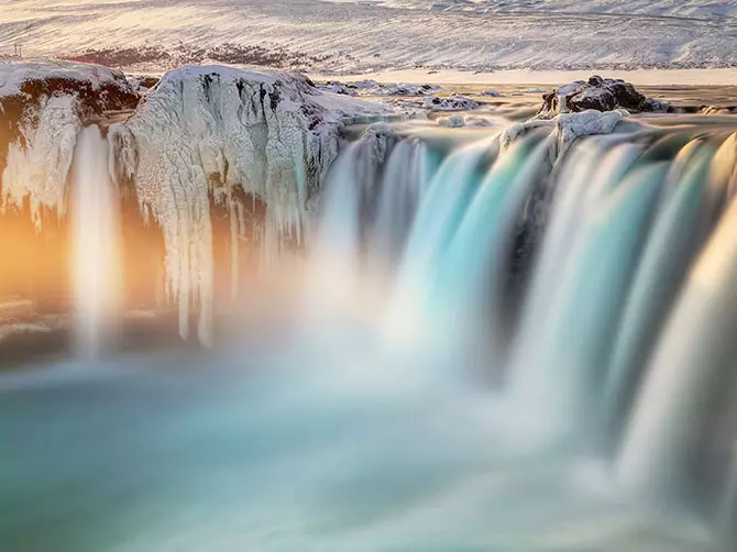 An den Objektiv, déi bescht Fotoen vum Juli 2015 aus der Magazin national Geographic 12224_2