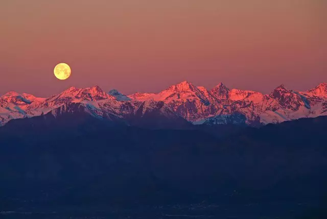 शीर्ष खगोलॉनिक फोटोग्राफी 201। 12309_6