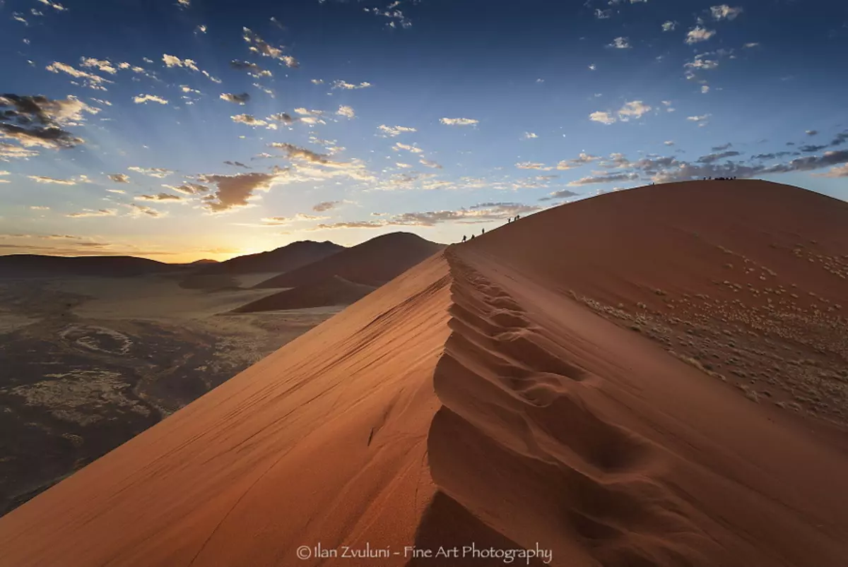 Desert Namib