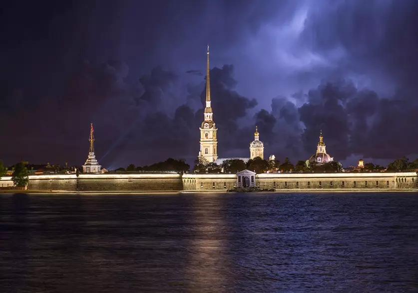 Инспиративна селекција, темата на која е едноставна - лето! 12474_10