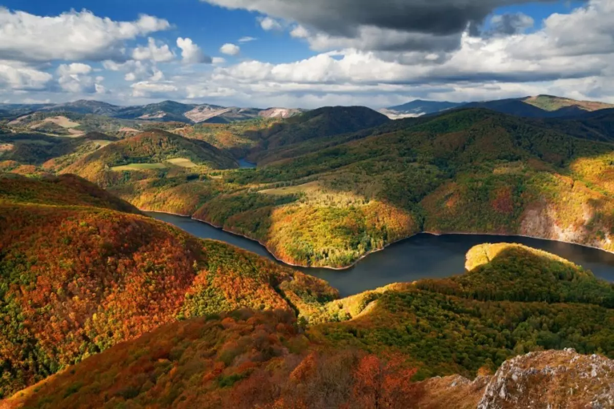 Работы конкурсу фатаграфій National Geographic Traveler 2015 12508_20