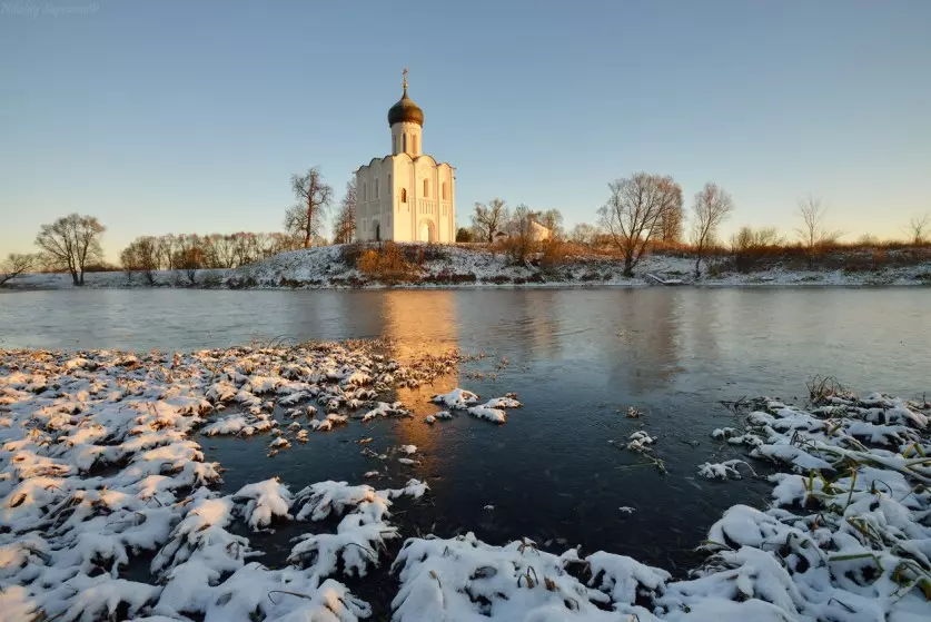 Foto: Nikolay Sapronov