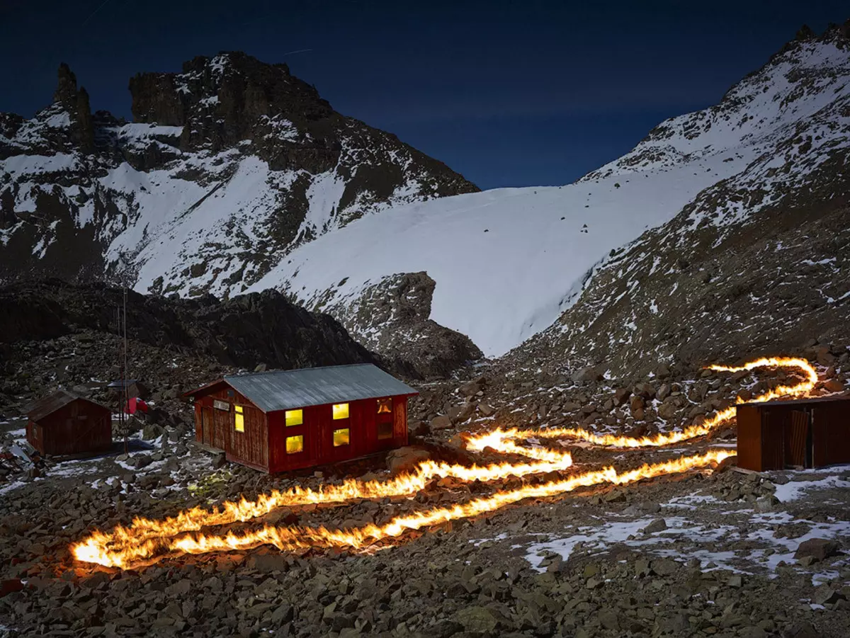 Víťazi Sony World Photography Awards 2015 12697_16