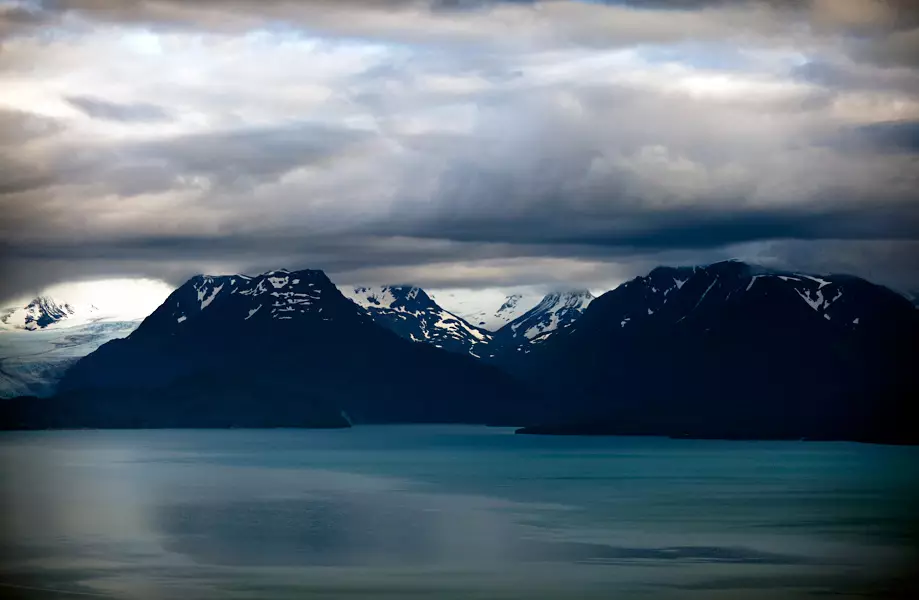 Ferðast í Alaska með ljósmyndara Navid Baraty (Navid Baraty) 12719_10