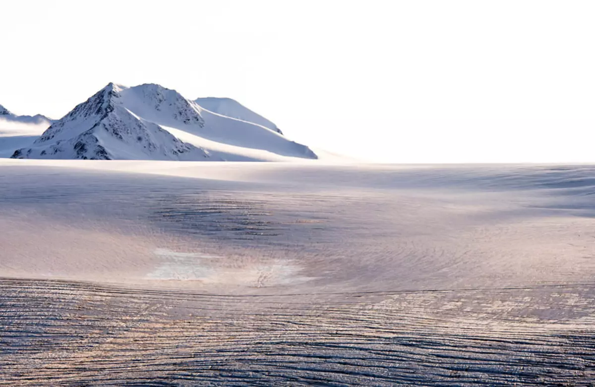 Naglalakbay sa Alaska na may Photographer Navid Baraty (Navid Baraty) 12719_12