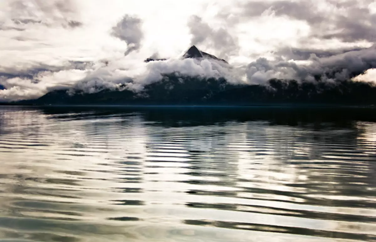 Naglalakbay sa Alaska na may Photographer Navid Baraty (Navid Baraty) 12719_16