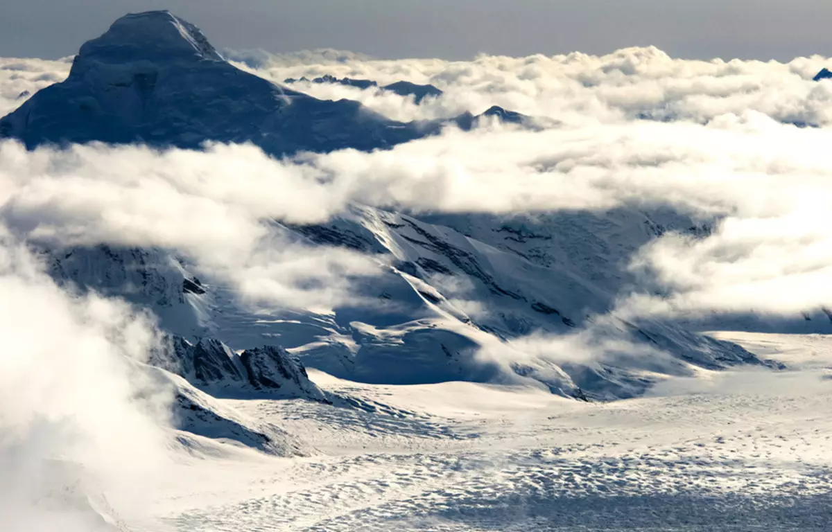 Traveling in Alaska with photographer Navid Baraty (Navid Baraty) 12719_4