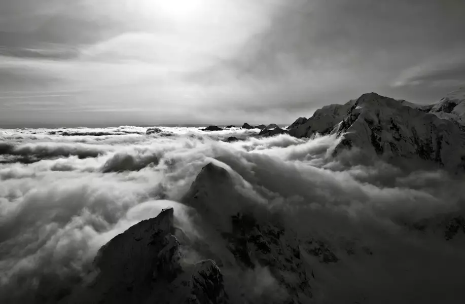 Rêwîtiya li Alaska bi wênesaziya Navid Baraty (Navid Baraty) 12719_6