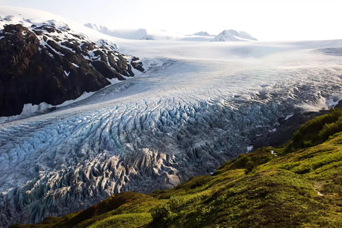 Kuyenda ku Alaska ndi Wojambula wa Inland Baraty (Navid Baraty) 12719_9