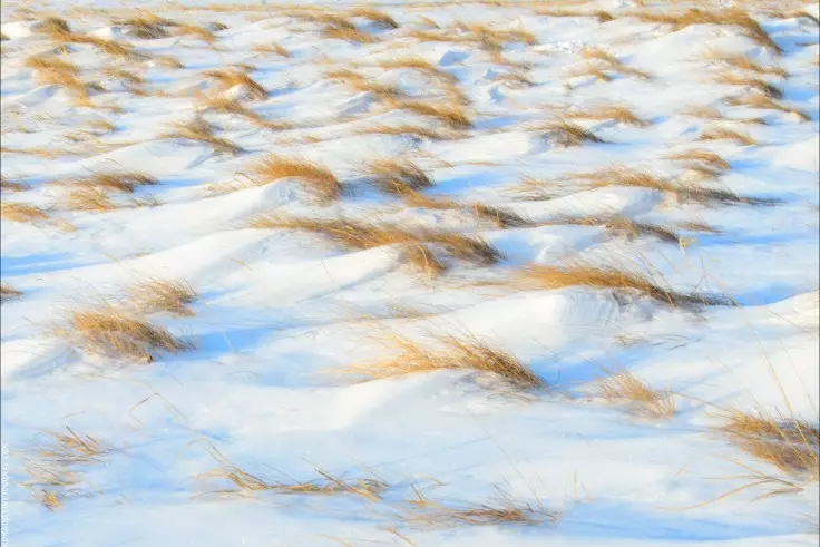 Muinasjutt Ice Baikal ... fotograaf rostislav masinad 12725_1