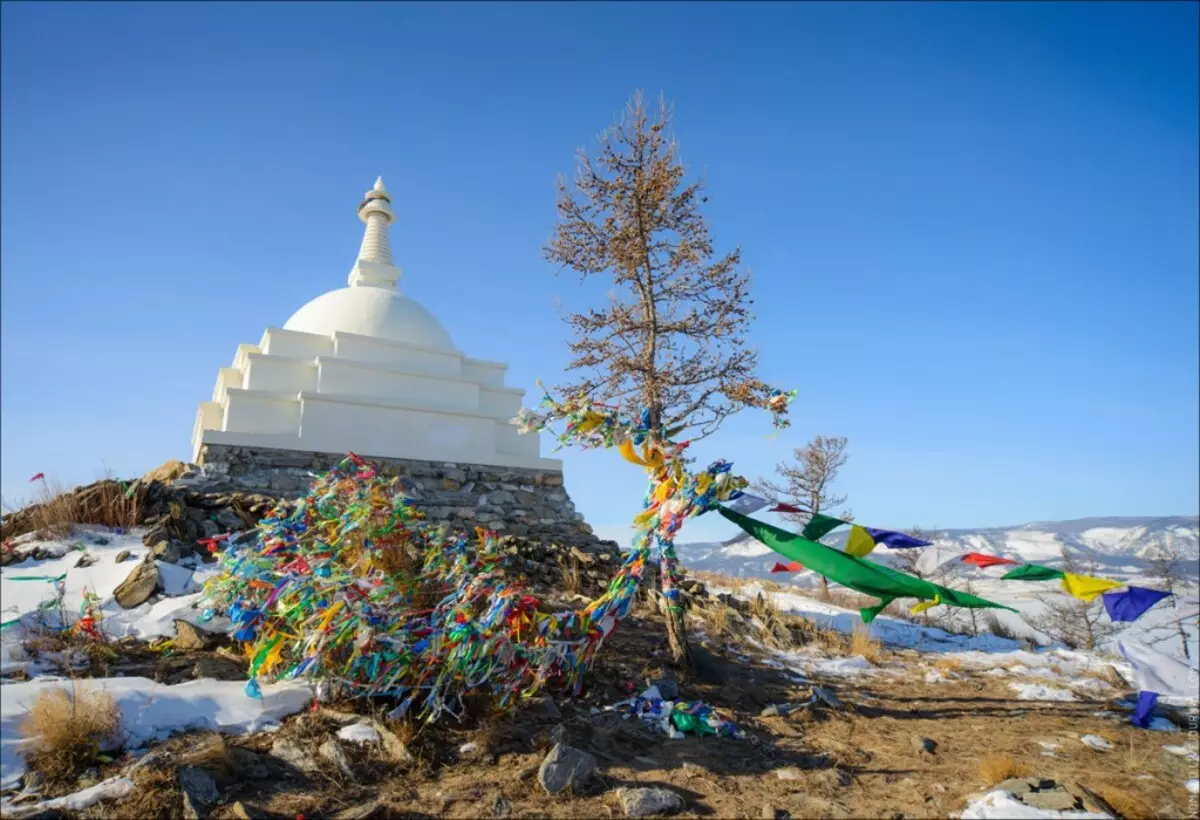 Dongéng tina és baikal ... fotografer rostislas mesin 12725_12