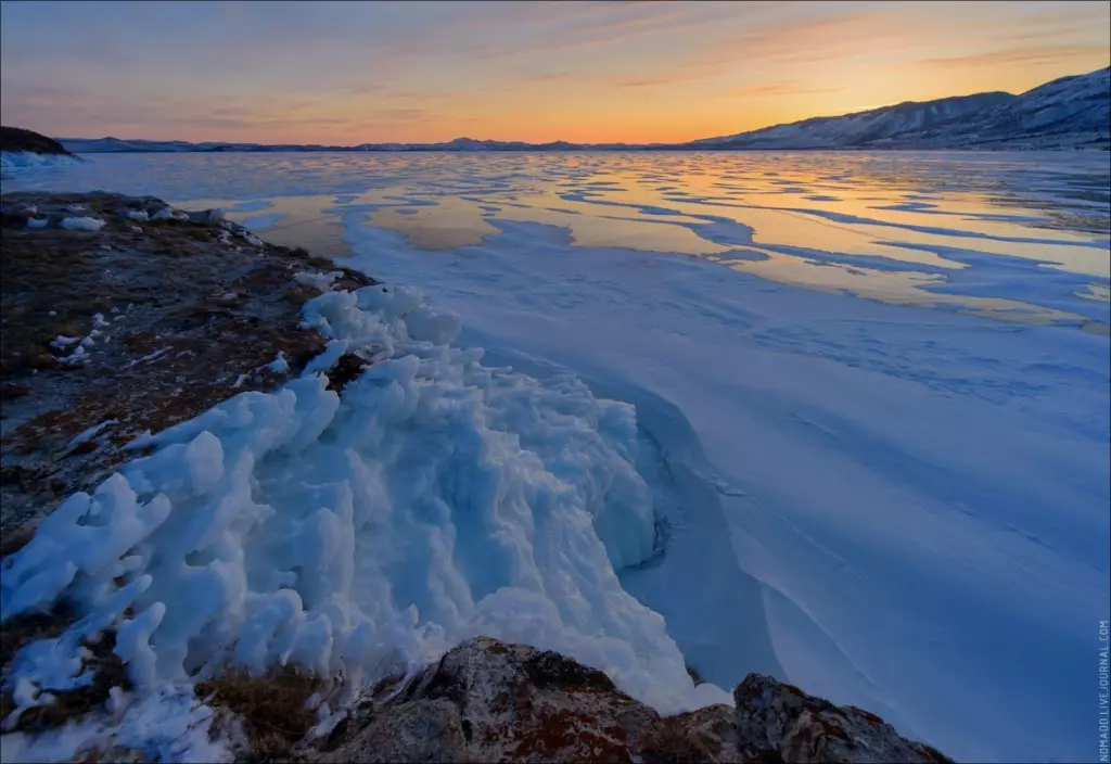 Muinasjutt Ice Baikal ... fotograaf rostislav masinad 12725_13