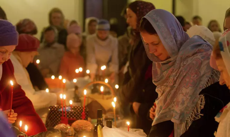 Зі Святом Світлого Великодня! Миру, добра, благополуччя ... 12829_8