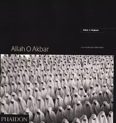 다큐멘터리 사진 Abbas Attar (Abbas Attar)의 충돌 12846_12