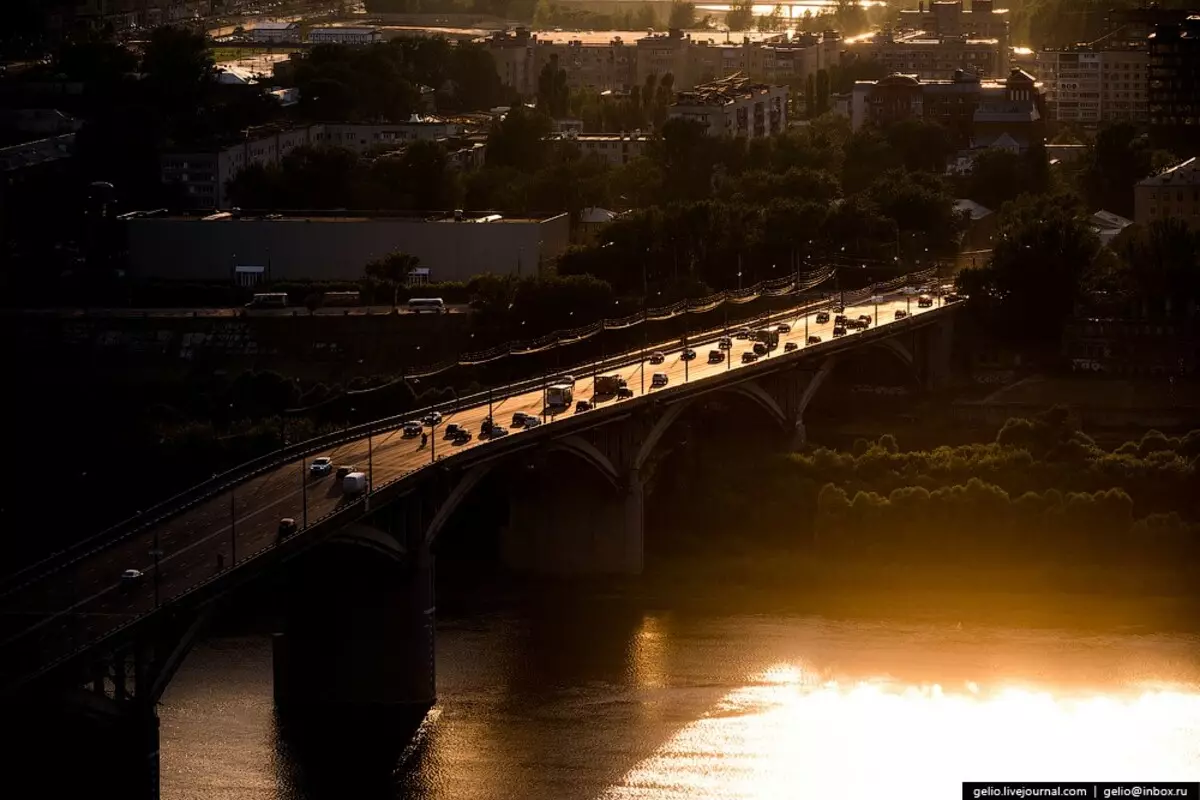 27. Pont de Kanavinsky.