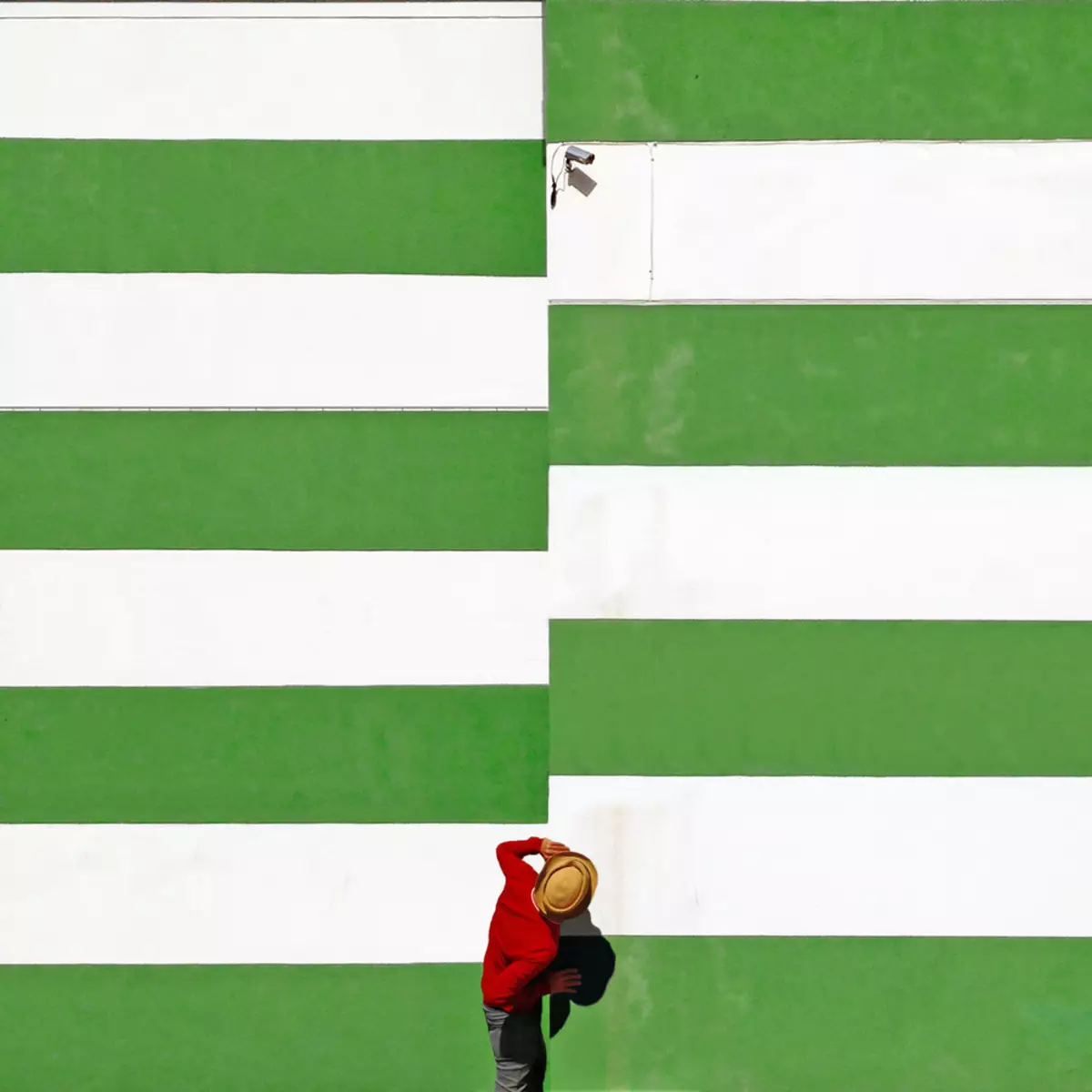 Istambul moderno em fotografias brilhantes de Jenra Torun (Yener Torun) 12876_10