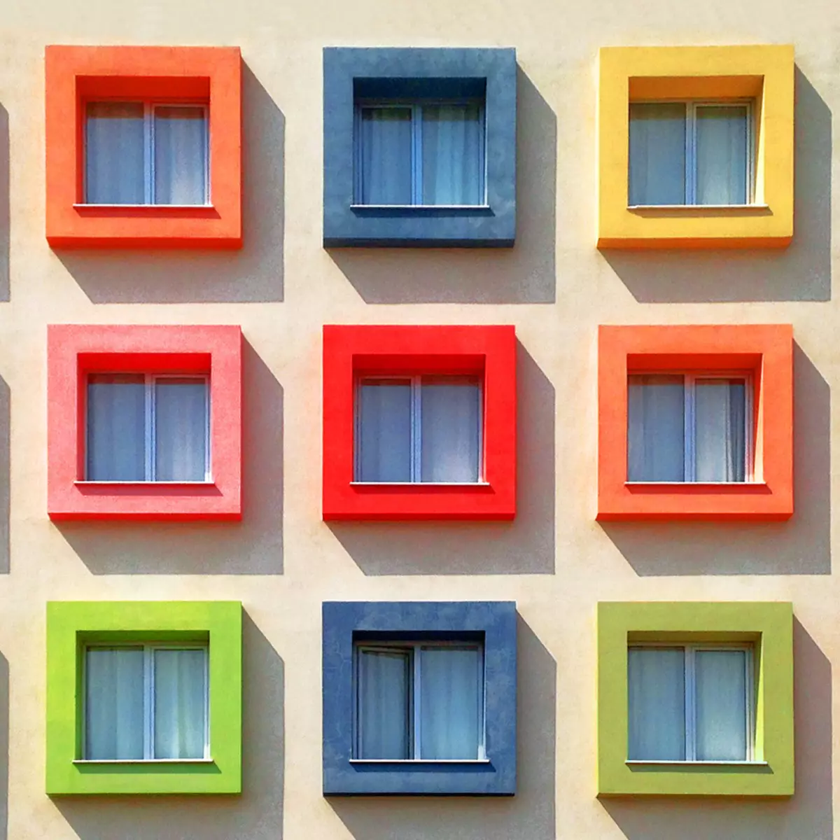 Истамулли муосир дар аксҳои дурахшони Ҷенра Торун (Yener Torun) 12876_8